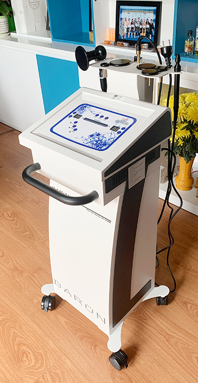 Máy nâng cơ xóa nhăn RF Baron giá tốt nhất | Bảo hành 12T
